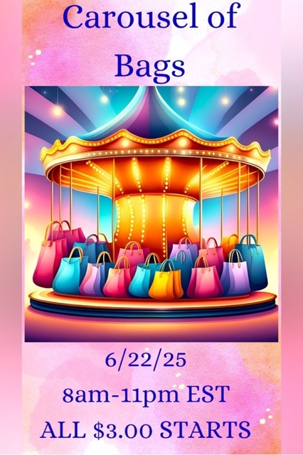 Posh Show - Poshmark